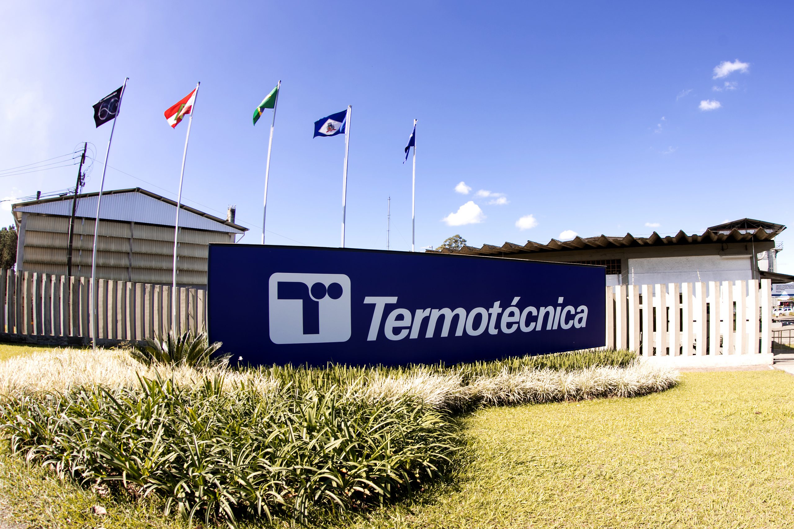 SIMPESC – TERMOTÉCNICA completa 60 anos com uma história marcada por saltos de crescimento e ...